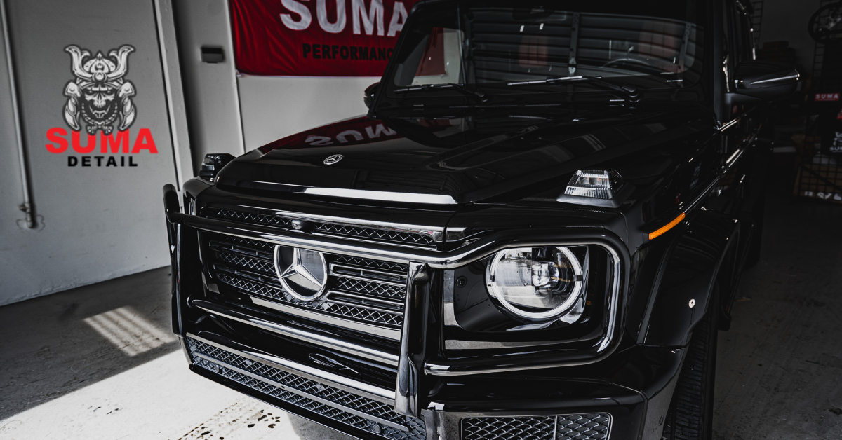 Why People Love Suma Detail | SUMA